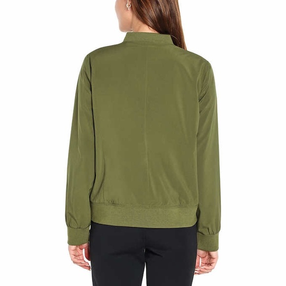 Banana Republic | Jackets & Coats | Banana Republic Ladies Bomber ...